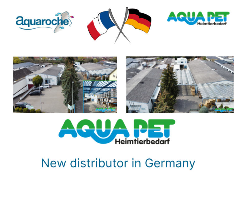 AQUA-PET Germany | Aquaroche