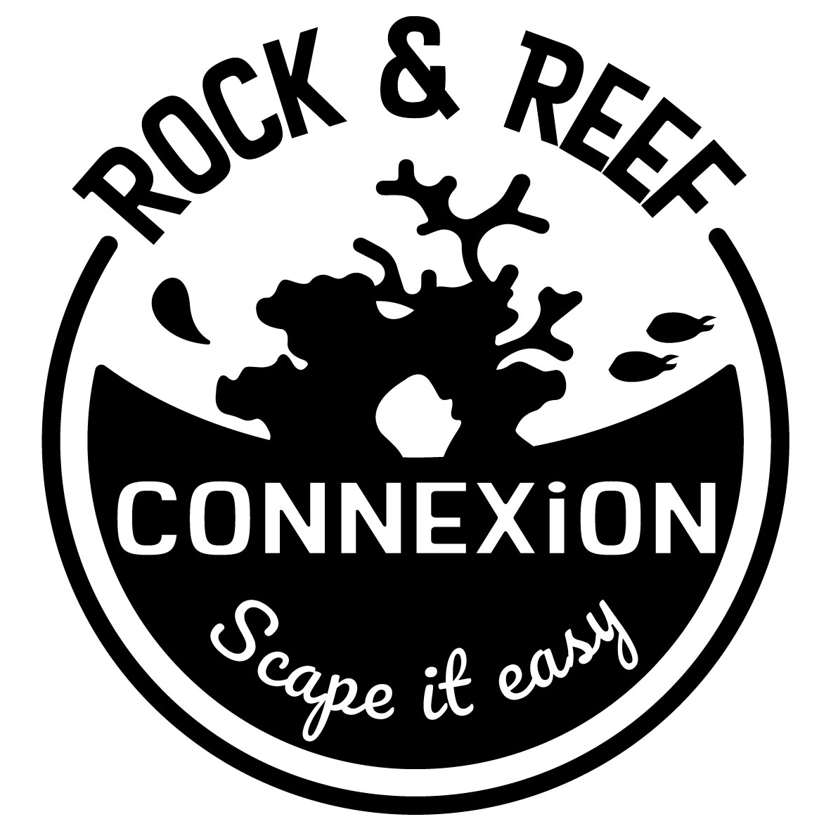 Rock & Reef ConneXion | Aquaroche